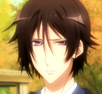 Akio - Character (50005) - AniDB