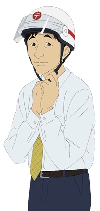 Kouichi - Character (50497) - AniDB