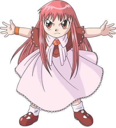 Tio - Character (50566) - AniDB