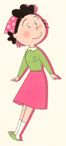 Fuguta Sazae - Character (33162) - AniDB