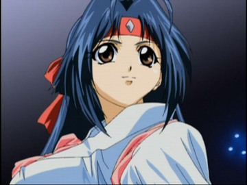 Kiribayashi Azumi - Character (30069) - AniDB