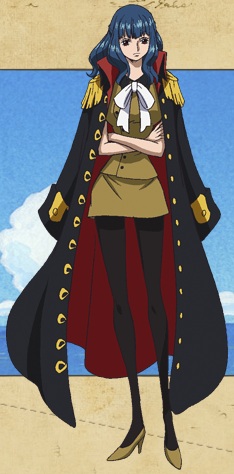 Ain - Character (51023) - AniDB