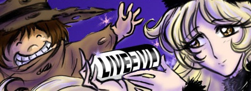 Live-eviL - Group - AniDB