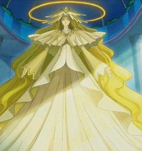 Royal Queen - Character (51679) - AniDB