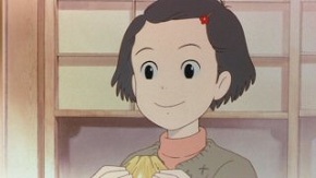 Taeko - Character (39281) - AniDB