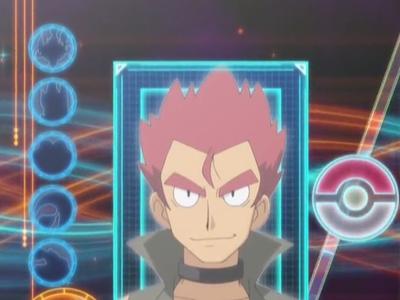 Kuitaran (Dino) - Character (52248) - AniDB