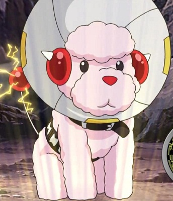 Toypugal - Character (52543) - AniDB