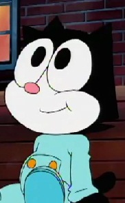 Baby Felix - Character (36274) - AniDB