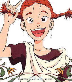 Judy Abbott - Character (54556) - AniDB