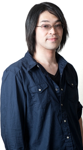 Inomoto Eiji - Person (2452) - AniDB