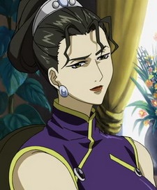 Fei Cui - Character (54681) - AniDB