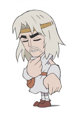 Toki - Character (54217) - AniDB