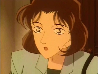 Kouda Sanae - Character (55168) - AniDB