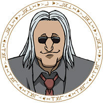Morel McCarnathy - Character (55173) - AniDB
