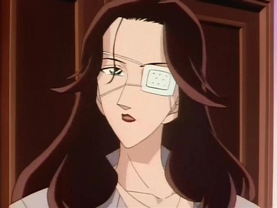 Uemori Kaoru - Character (55196) - AniDB