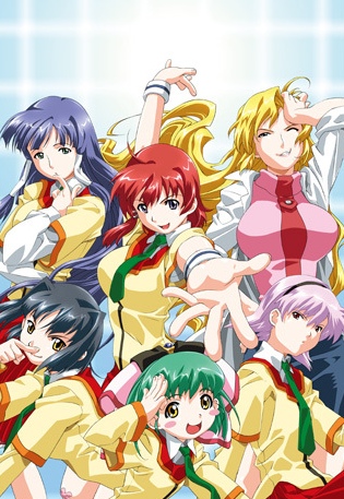 Hooligan - Anime - AniDB