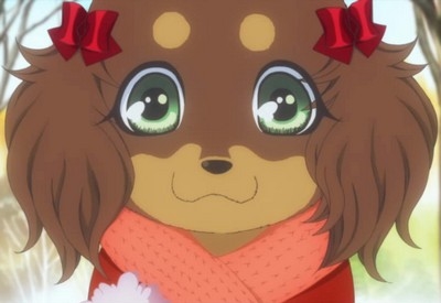 Chocotan - Character (51790) - AniDB