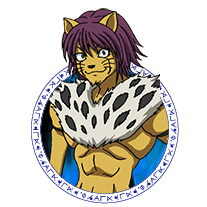 Cheetu - Character (55600) - AniDB