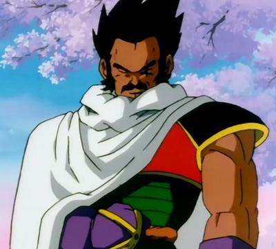 Paragasu - Character (55685) - AniDB