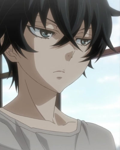 Shounen Gareki - Character (55745) - AniDB