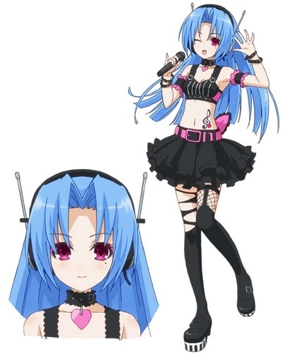 5pb-chan - Character (56134) - AniDB