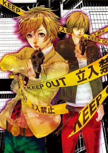 Switch - Anime - AniDB