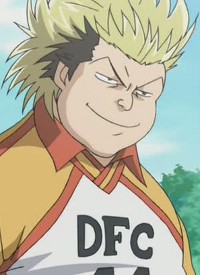 Muro Satoshi - Character (57200) - AniDB