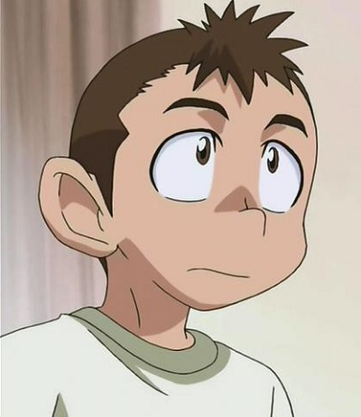 Torakichi - Character (57208) - AniDB