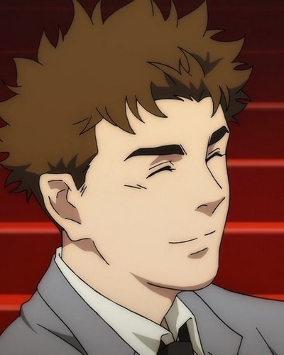 Banshou Juuto - Character (57345) - AniDB