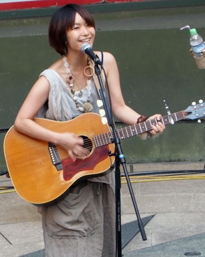 Haigou Meiko - Person (38003) - AniDB