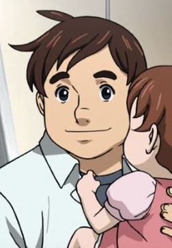 Tokugawa Tasuke - Character (57803) - AniDB