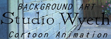 Studio Wyeth - Company (5228) - AniDB