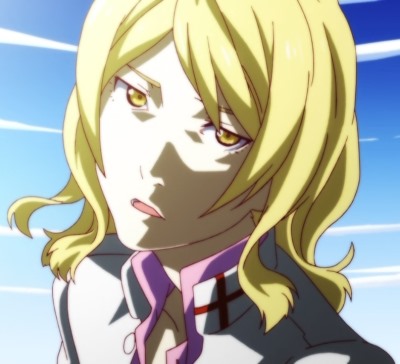 Episode - Character (58165) - AniDB