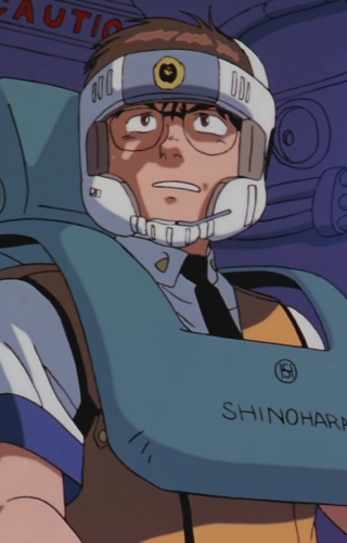 Yuuki - Character (58894) - AniDB