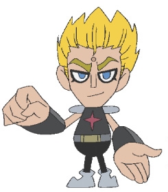 Souther - Character (58985) - AniDB