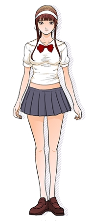 Chichi no Kataki Onna - Character (59038) - AniDB