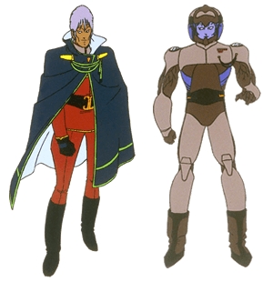 Gostello - Character (59090) - AniDB