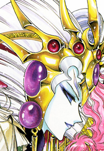 Debonair - Character (59221) - AniDB