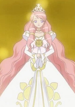Princess Grace - Character (59485) - AniDB