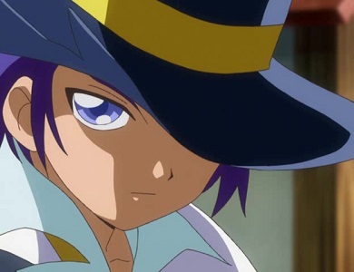 Eclipse - Character (59474) - AniDB