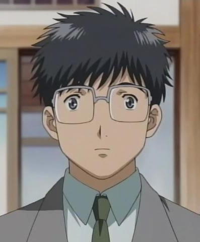 Ichimaru Kyousuke - Character (59563) - AniDB