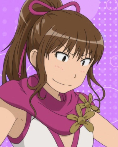 Sawatari - Character (59587) - AniDB