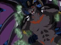 Belphemon Rage Mode - Character (44233) - AniDB