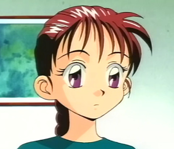 Chie - Character (60025) - AniDB