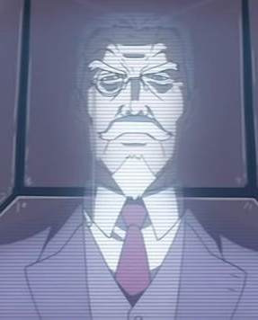 Mallory - Character (60089) - AniDB