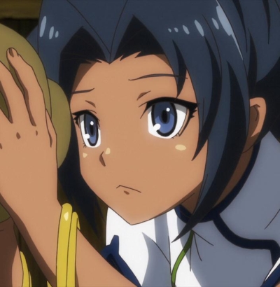 Linhua - Character (60786) - AniDB