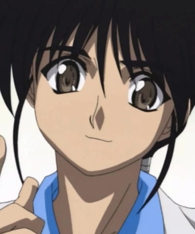 Muon Sorata - Character (15751) - AniDB