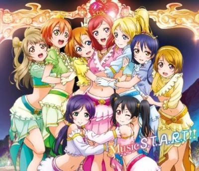 Love Live! School Idol Project OVA - Anime - AniDB
