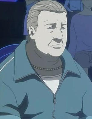 Baby Ruth - Character (61649) - AniDB