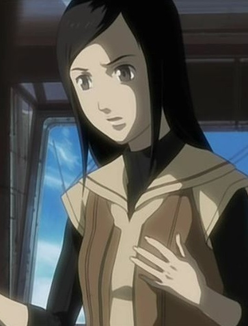 Shoujo - Character (61699) - AniDB